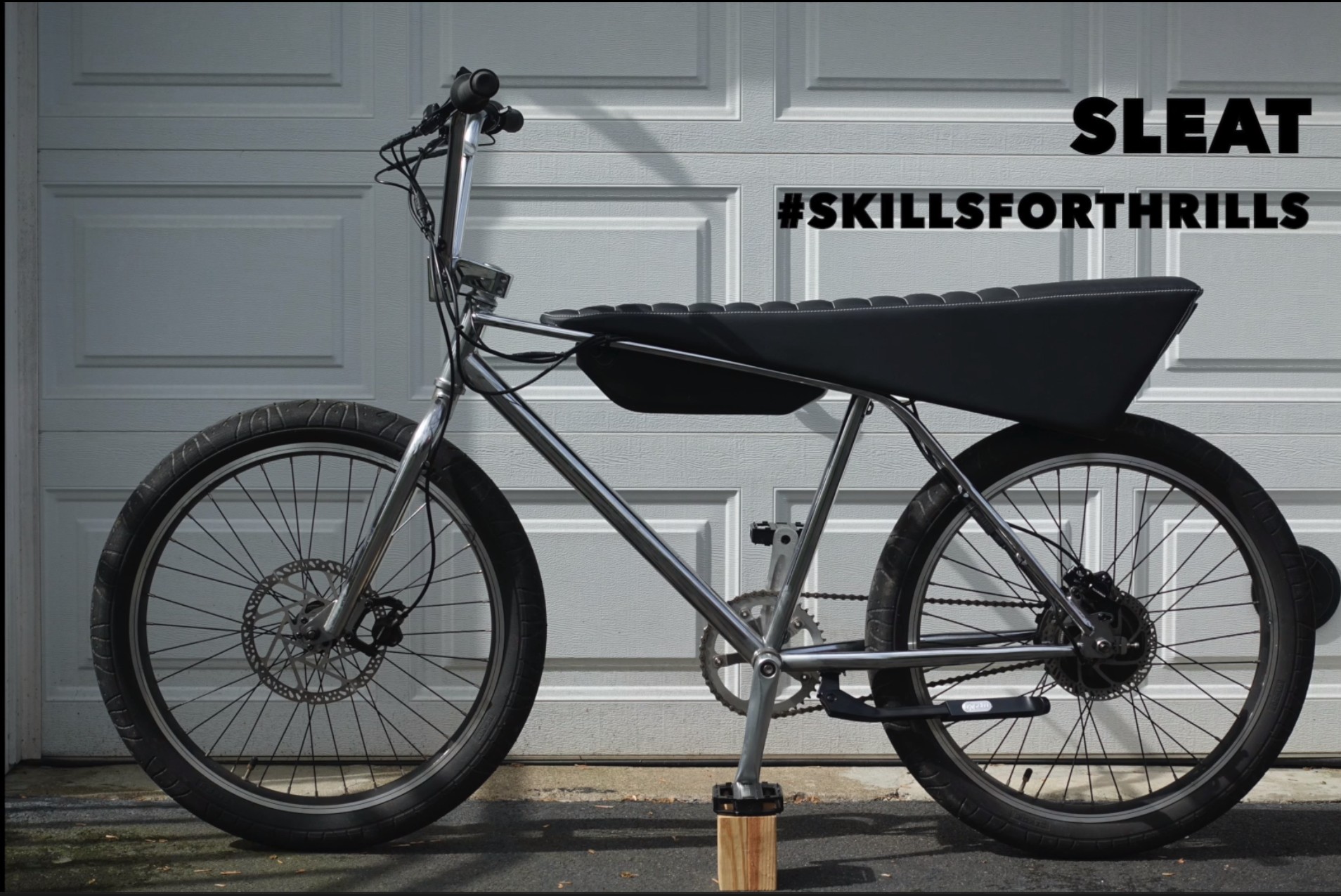 Sleat | Backroad City